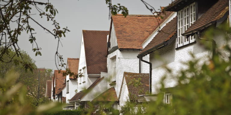 Skeiling – Letchworth Interactive Retrofit House